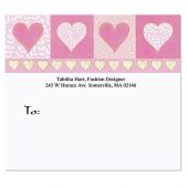 Personalized Mailing Labels & Shipping Labels | Colorful Images