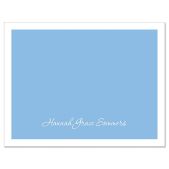 Personalized Note Cards | Colorful Images