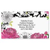 Standard Business Cards | Colorful Images