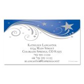 Standard Business Cards | Colorful Images