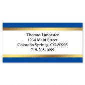 Decorative Mailing Labels & Decorative Address Labels | Colorful Images