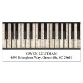 Gifts of Music | Colorful Images