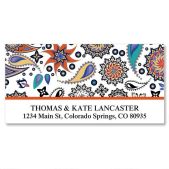 Deluxe Address Labels & Deluxe Return Address Labels | Colorful Images