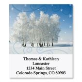 Select Address Labels - Select Return Address Labels | Colorful Images