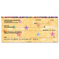 Cool Checks & Unique Personal Checks | Colorful Images