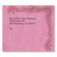 Personalized Mailing Labels & Shipping Labels | Colorful Images