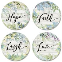 Personalized & Custom Envelope Seals Stickers | Colorful Images