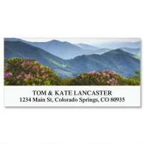 Deluxe Address Labels & Deluxe Return Address Labels | Colorful Images