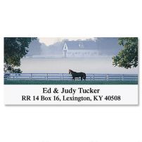 Deluxe Address Labels & Deluxe Return Address Labels | Colorful Images