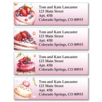 Religious Address Labels & Inspirational Address Labels | Colorful Images