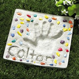 Kids Stepping Stone | Colorful Images