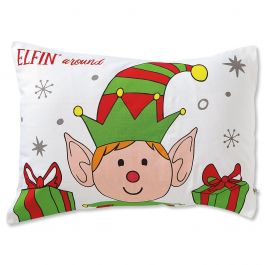 Christmas Pillowcases | Colorful Images