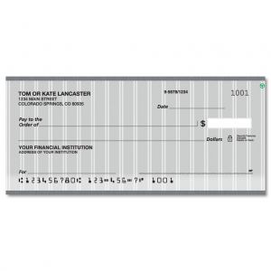 Cool Checks & Unique Personal Checks | Colorful Images