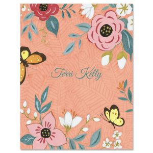 Personalized Note Cards | Colorful Images