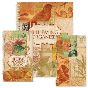 Office Organizer Book Collections | Colorful Images