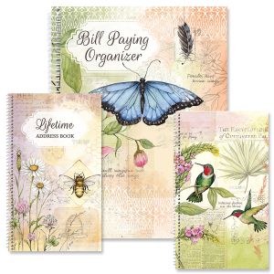 Home Office Organizers | Colorful Images