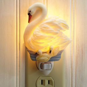 Decorative Night Lights | Colorful Images