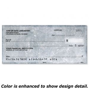 Cool Checks & Unique Personal Checks | Colorful Images