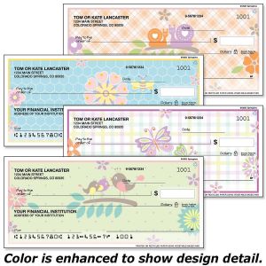 Nature & Scenic Checks | Colorful Images