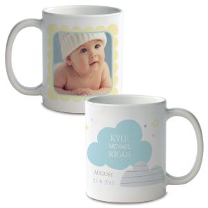 Custom Photo Mugs | Colorful Images