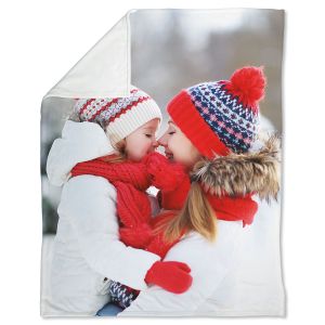 Personalized Photo Throws | Colorful Images