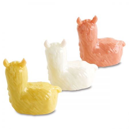 Llama Lip Gloss | Colorful Images