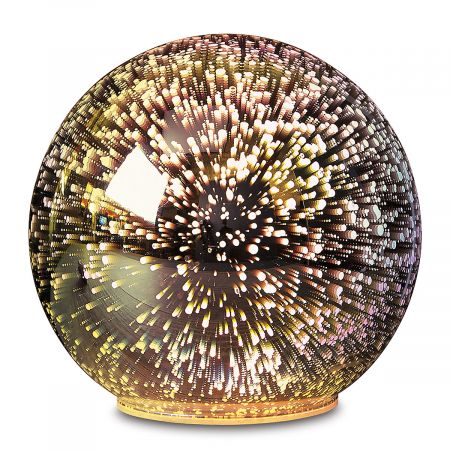 Orb Table Light | Colorful Images