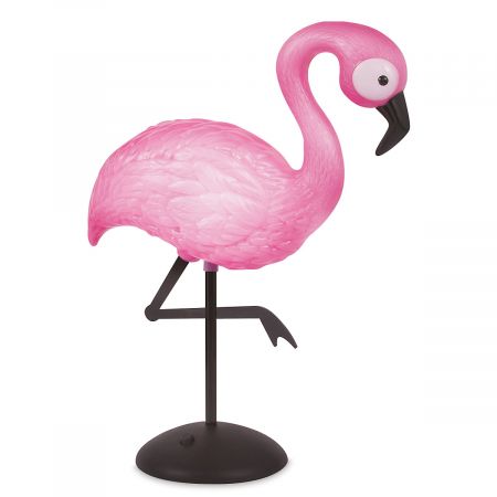 Flamingo Table Lamp | Colorful Images