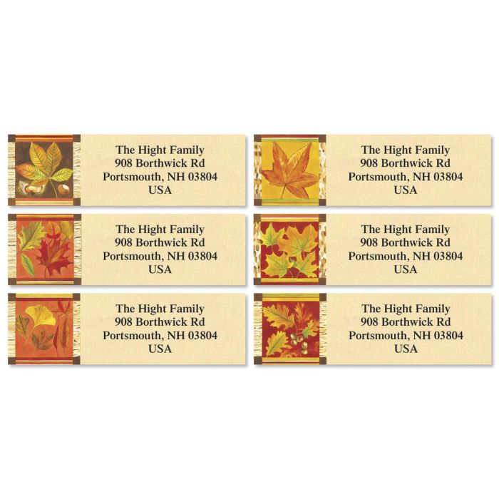 fall-leaves-classic-return-address-labels-colorful-images