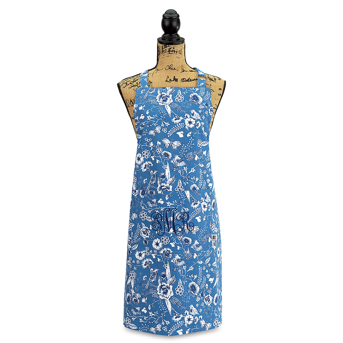 Juliette Custom Chef Apron | Colorful Images