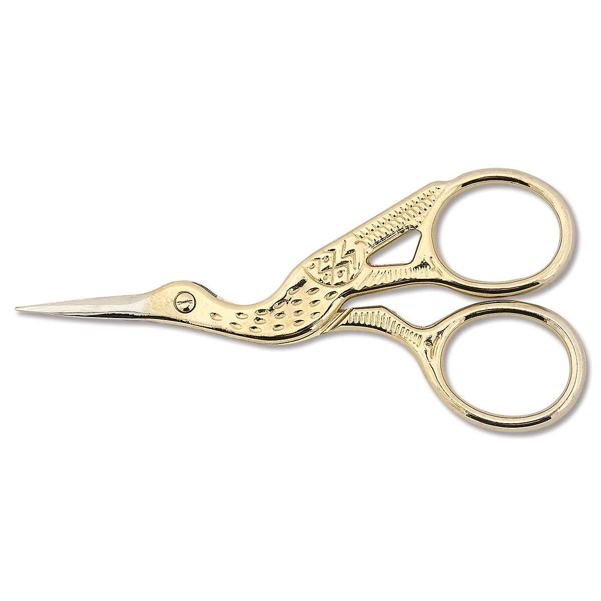 Classic Crane Craft Scissors 819196 | Colorful Images