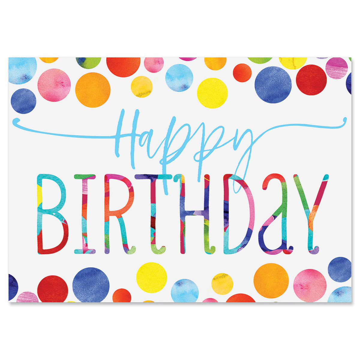 Colorful Birthday Cards | Colorful Images
