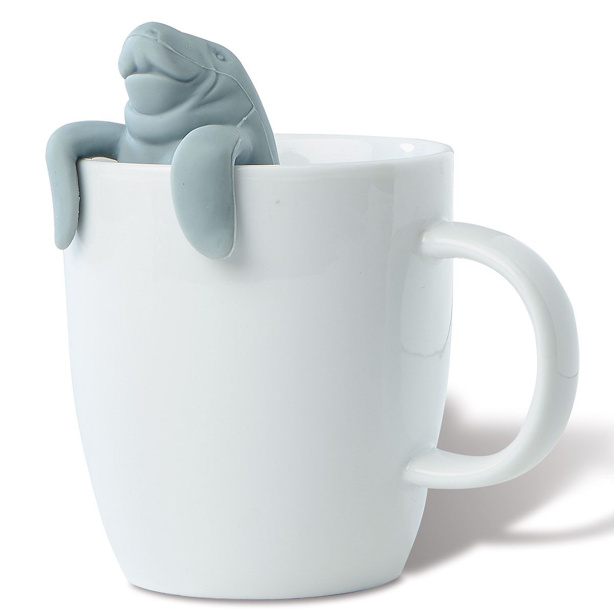 Manatea Tea Infuser | Colorful Images