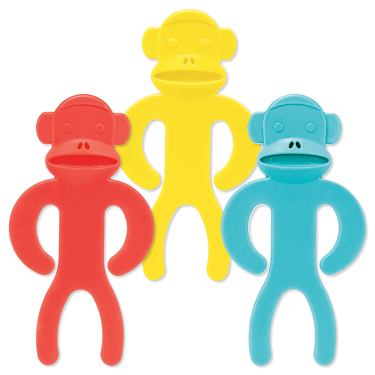 Sock Monkey | Colorful Images