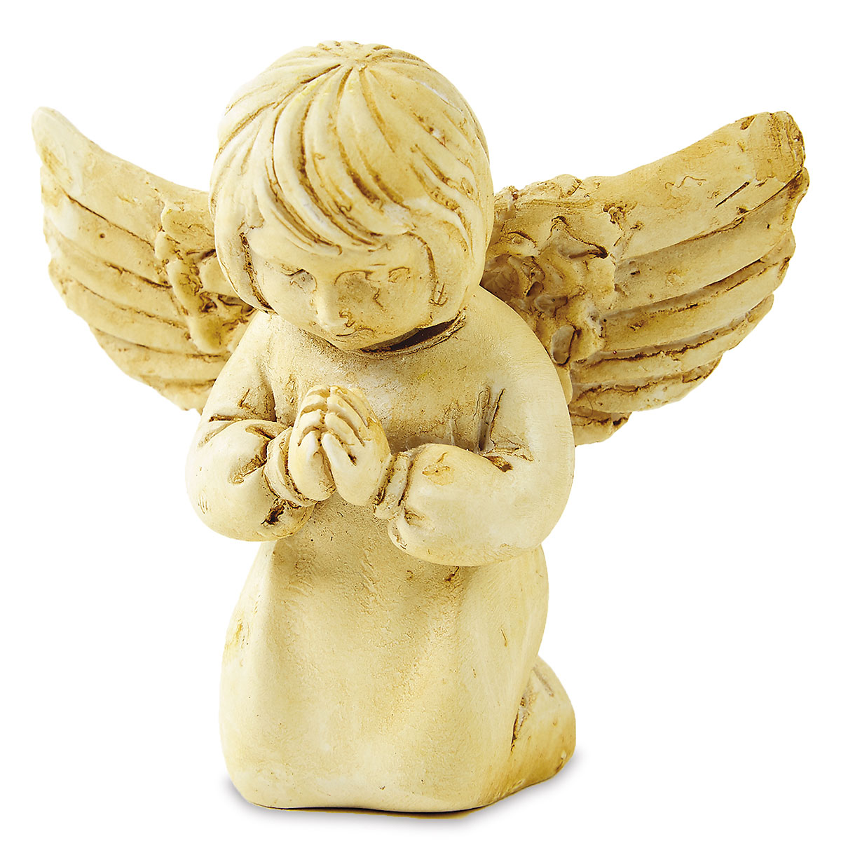 Worry Angel Keepsake | Colorful Images