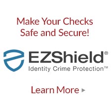 Personal Checks, Personal Check Designs | Colorful Images