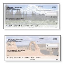 Order Personal Checks & Personal Check Designs | Colorful Images