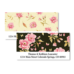 Personalized Return Address Labels | Colorful Images