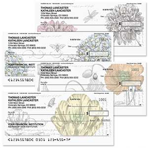 Personal Checks, Personal Check Designs | Colorful Images