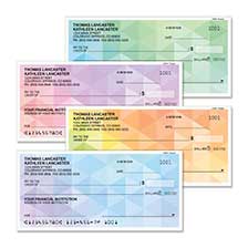 Address Labels, Personal Checks, Personalized Gifts | Colorful Images