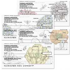 Personal Checks, Personal Check Designs | Colorful Images