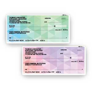 Address Labels, Personal Checks, Personalized Gifts | Colorful Images